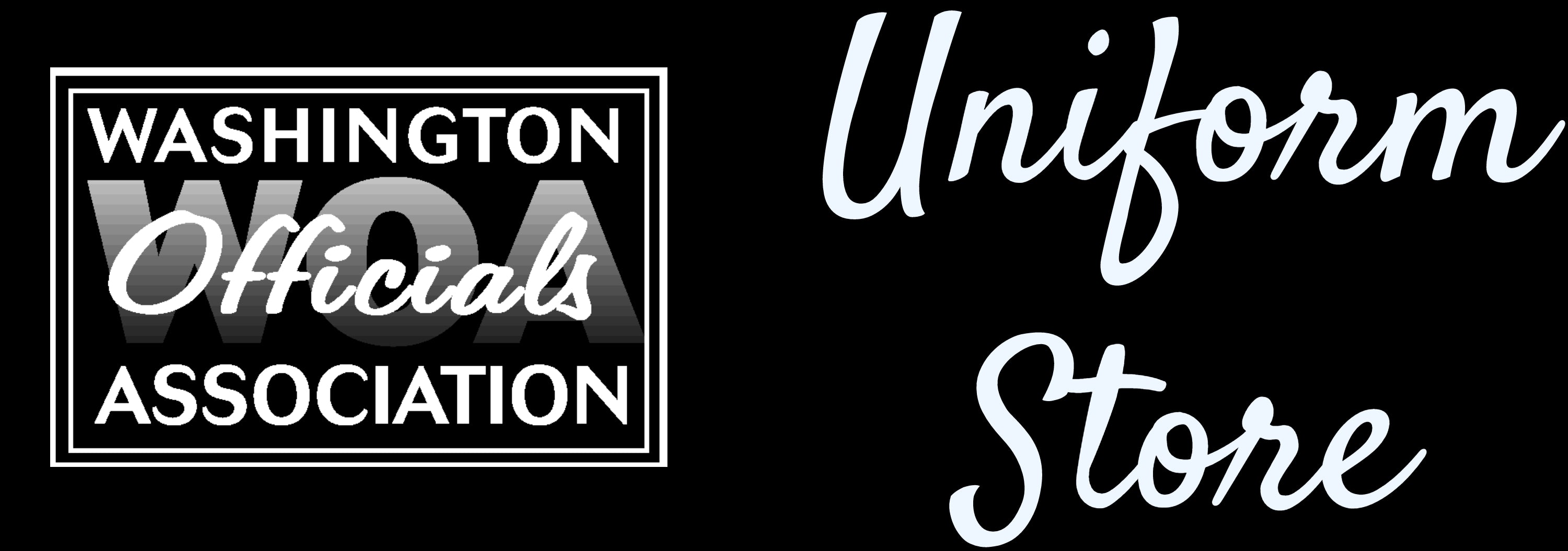 WOA Uniform Store